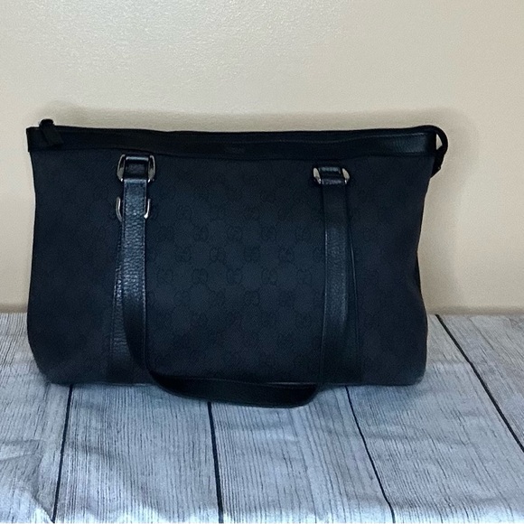 Gucci | Bags | Copy Gucci Preloved Bag In Euc | Poshmark